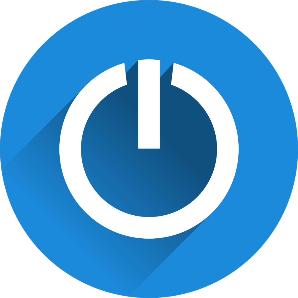 What’s your power down sequence? - Takala Technology