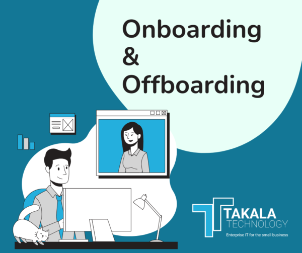 Why an Employee Onboarding and Offboarding Checklist is Critical for ...